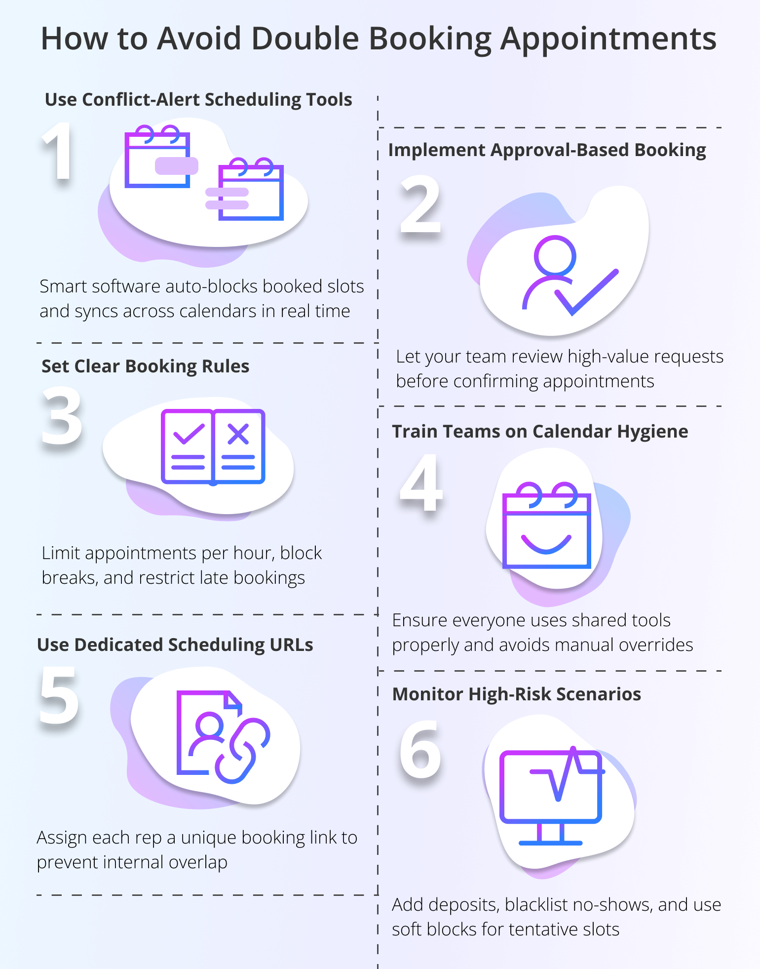 Double Booking: The Ultimate Guide for Smart Scheduling